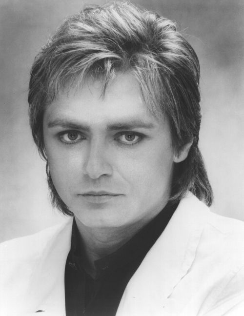Picture of Benjamin Orr