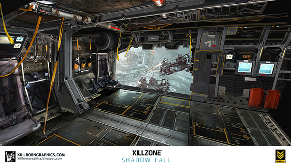 Killzone: Shadow Fall picture