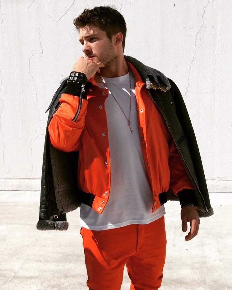 Cody Christian picture