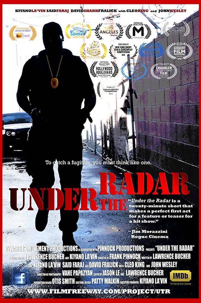 Picture of Under the Radar