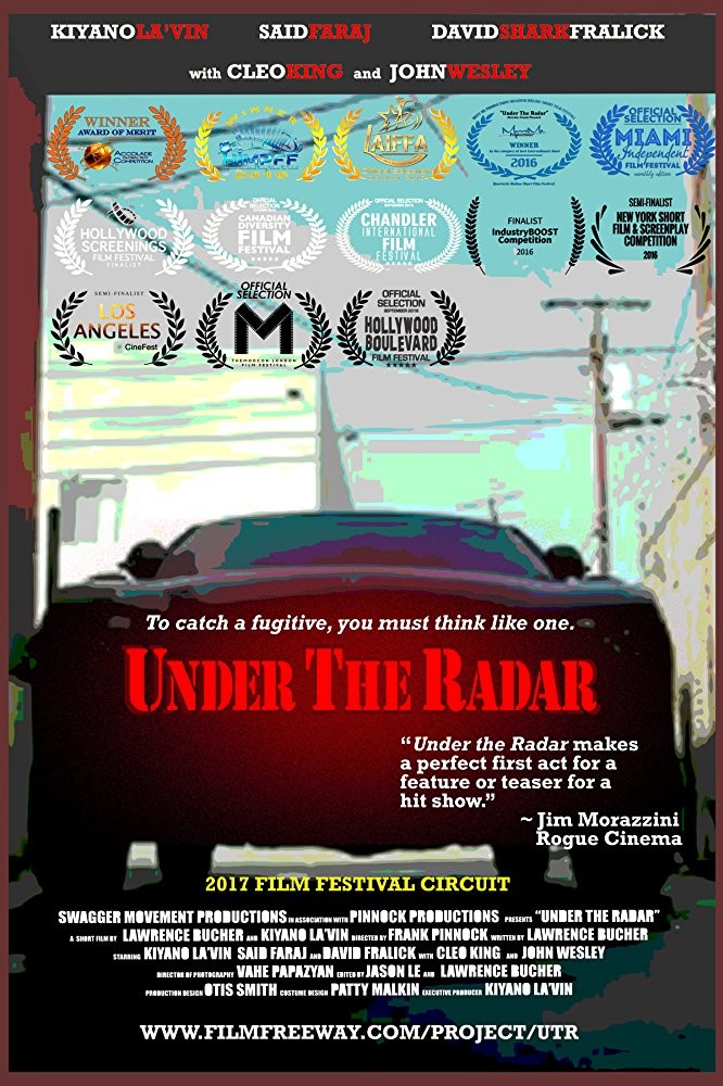 Picture of Under the Radar