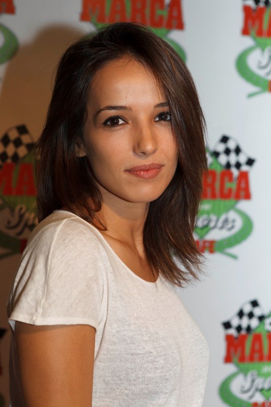 Picture of Rebeca Haro