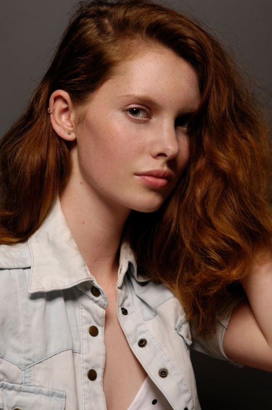 Picture of Caitlin Jane Sanderson