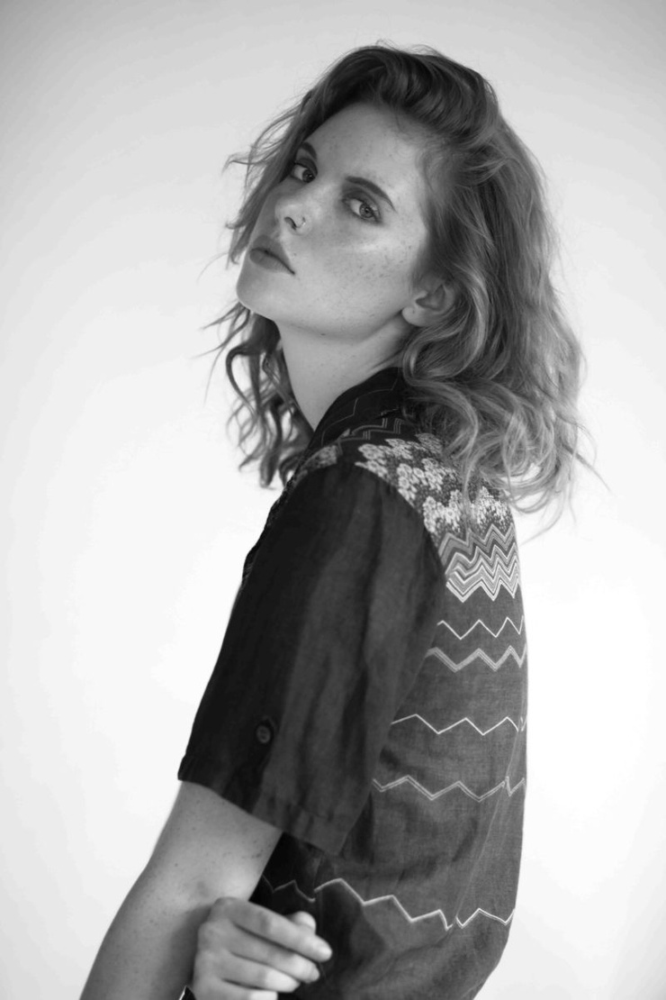 Picture of Caitlin Jane Sanderson