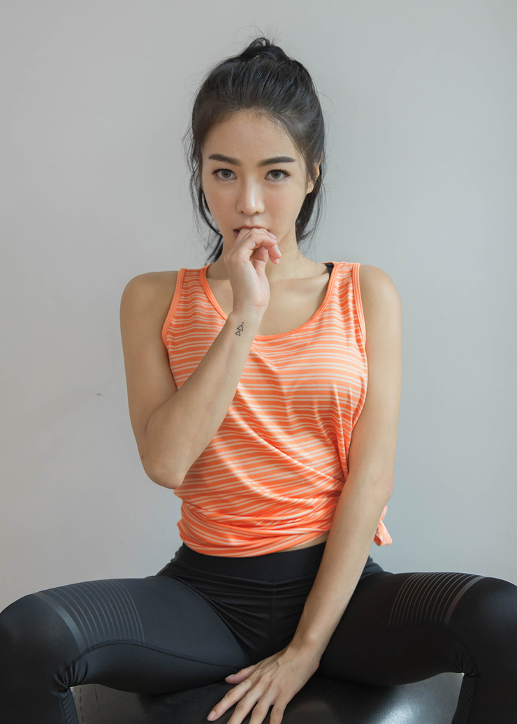 Picture of An Seo Rin