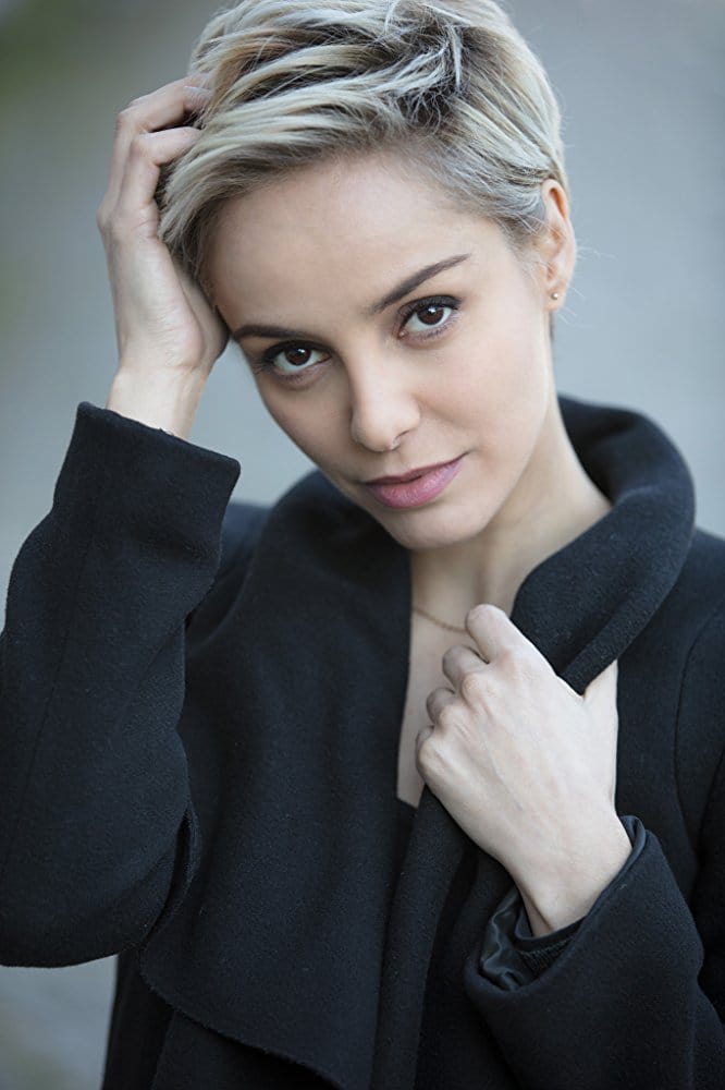 Picture of Elena Cucci