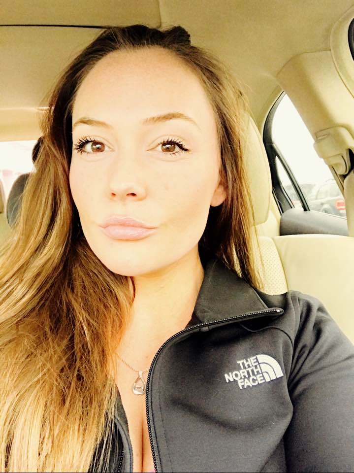 Angela Duggins ~ Facebook