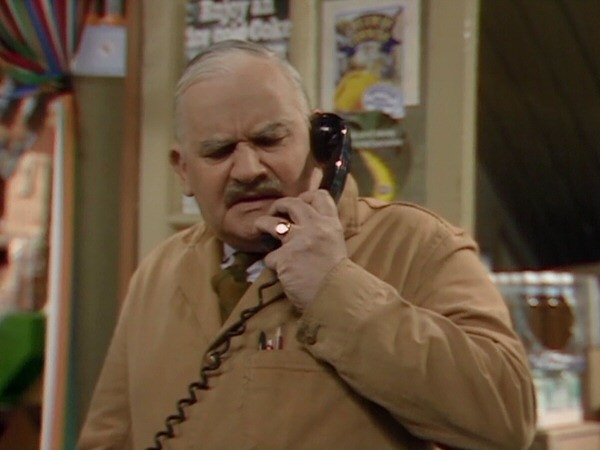 Picture of Open All Hours