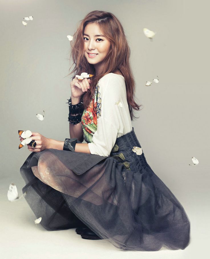 Picture of Yu-jin Kim