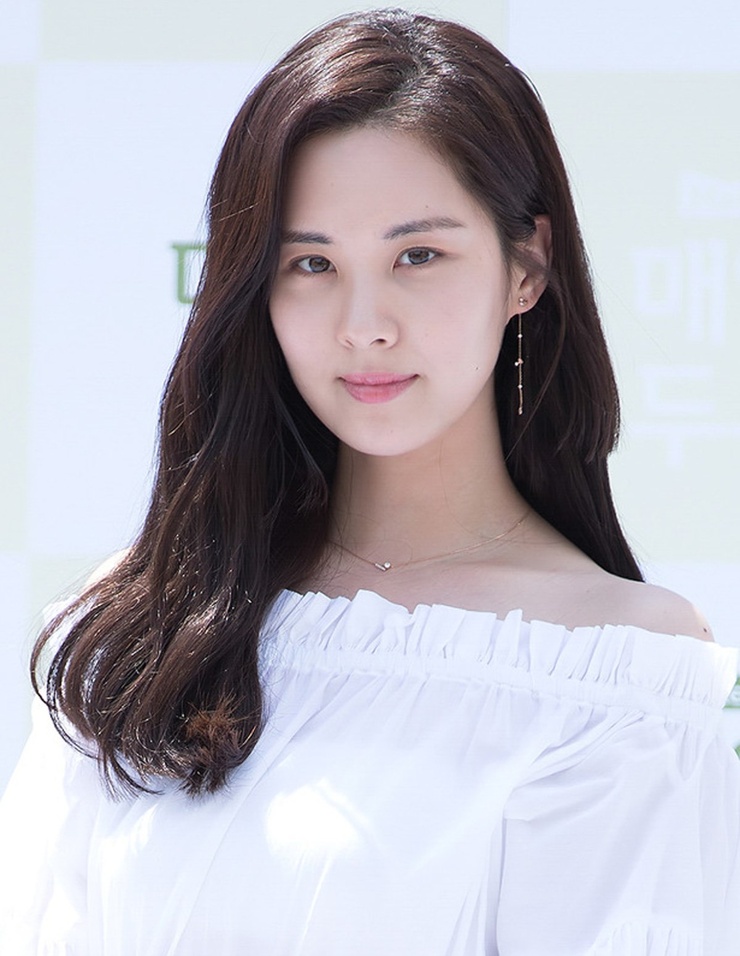 Picture of Seohyun