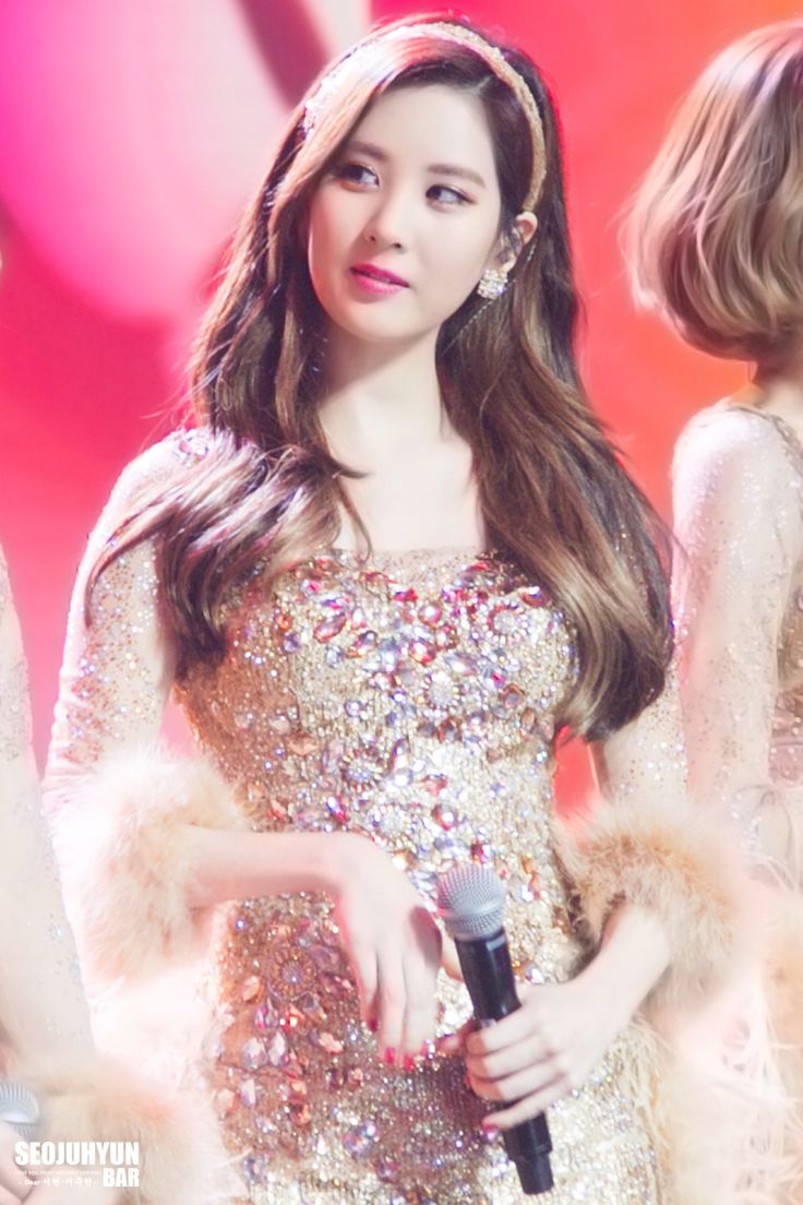 Picture of Seohyun