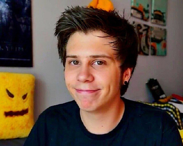 Picture of El Rubius