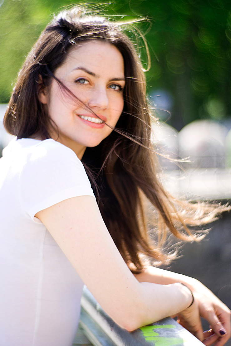 Picture of Katharina Sporrer