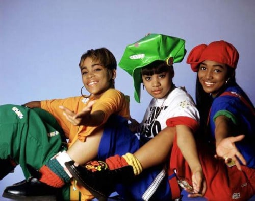 Picture of TLC