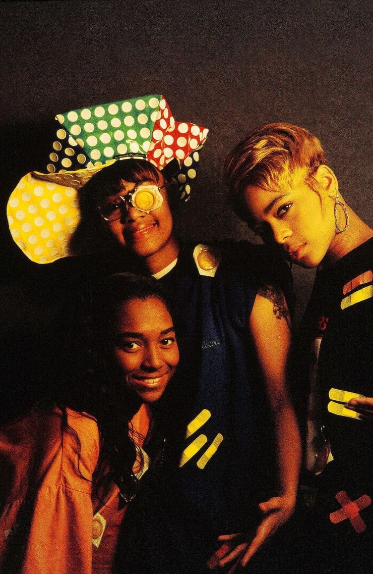 Picture of TLC