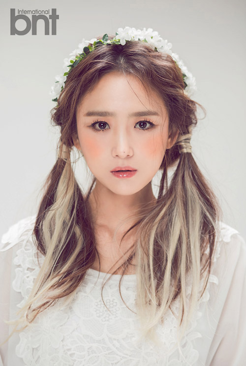 Picture of Hee-jin Lee