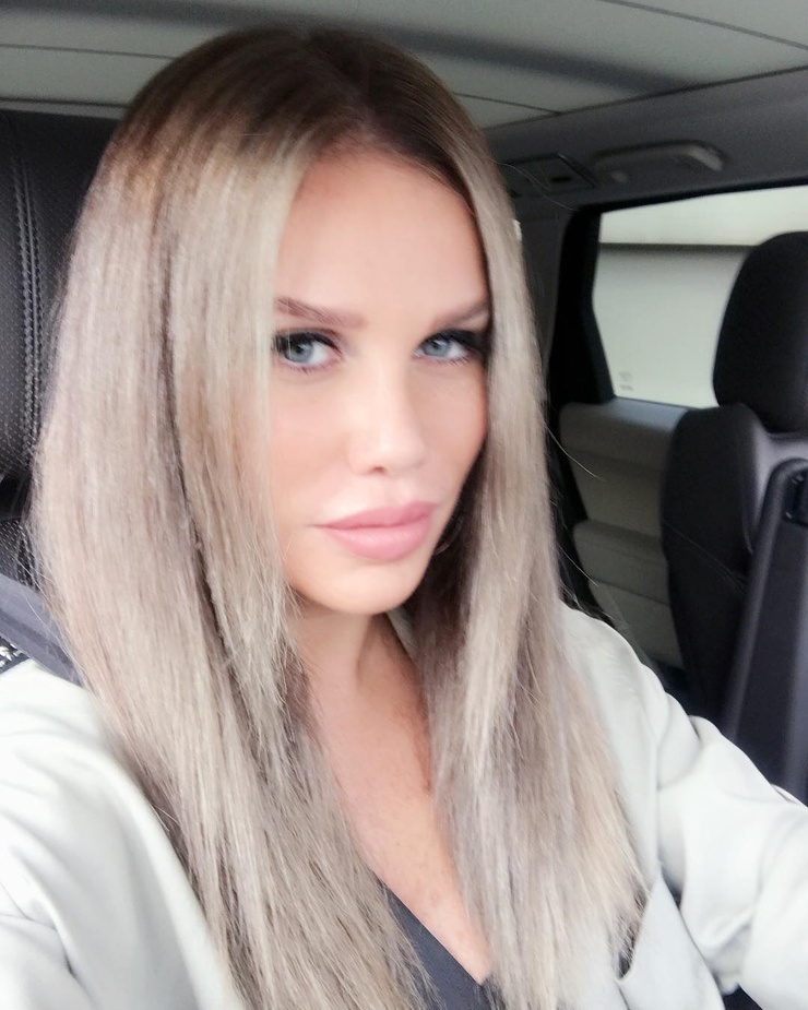 Picture of Nicole Saba