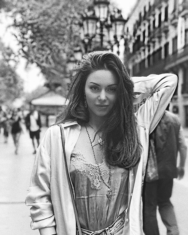 Picture of Neraida Bega