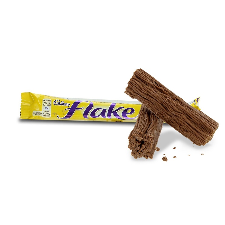 Picture of Flake