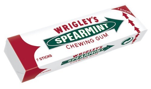 Picture of Wrigley's Gum