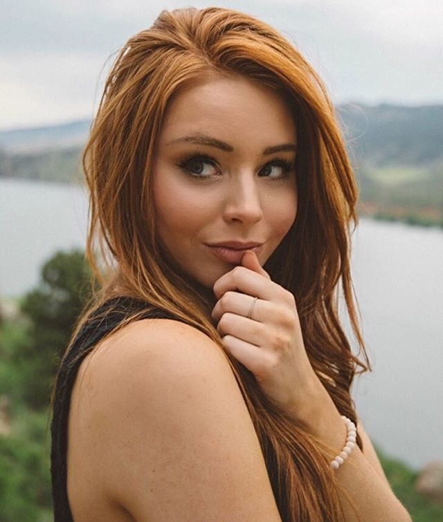 Picture of Krystal Harrelson