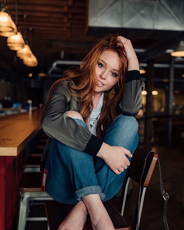 Picture of Krystal Harrelson