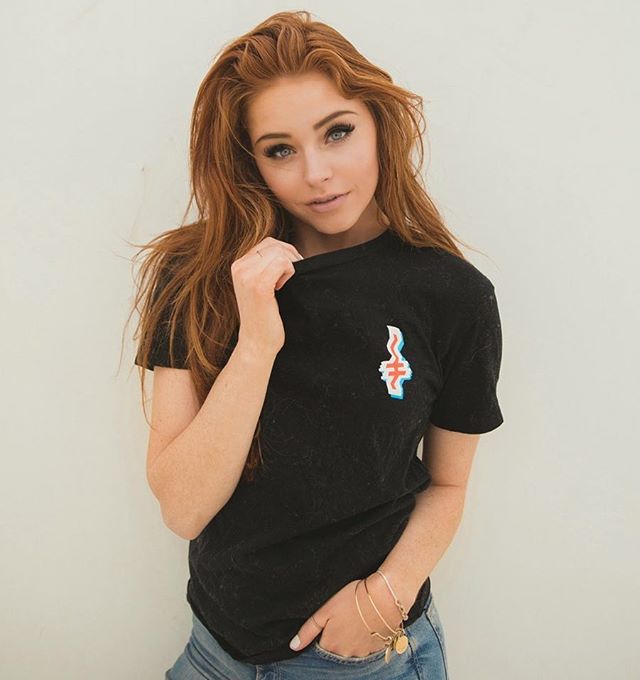 Picture of Krystal Harrelson