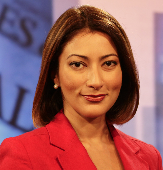 Picture of Sharanjit Leyl