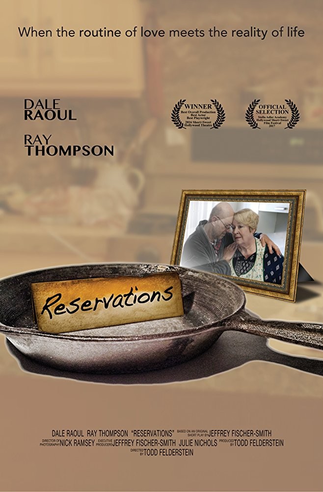 Picture of Reservations (2017)