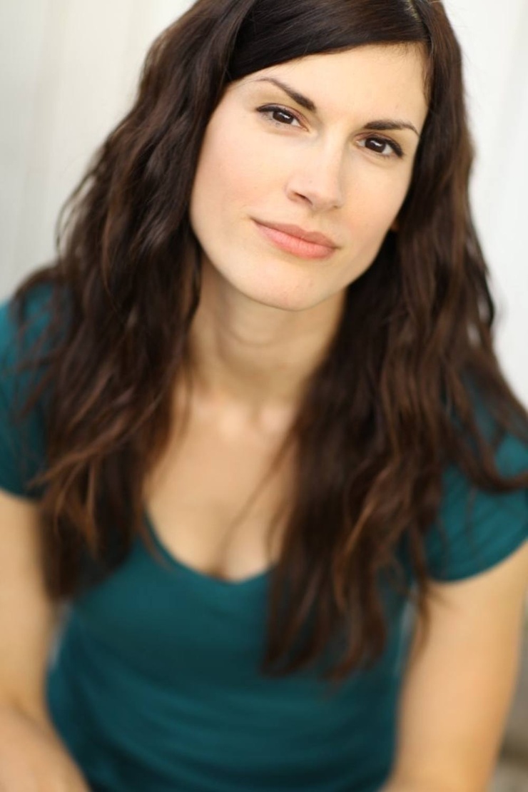 Rachel G. Whittle picture