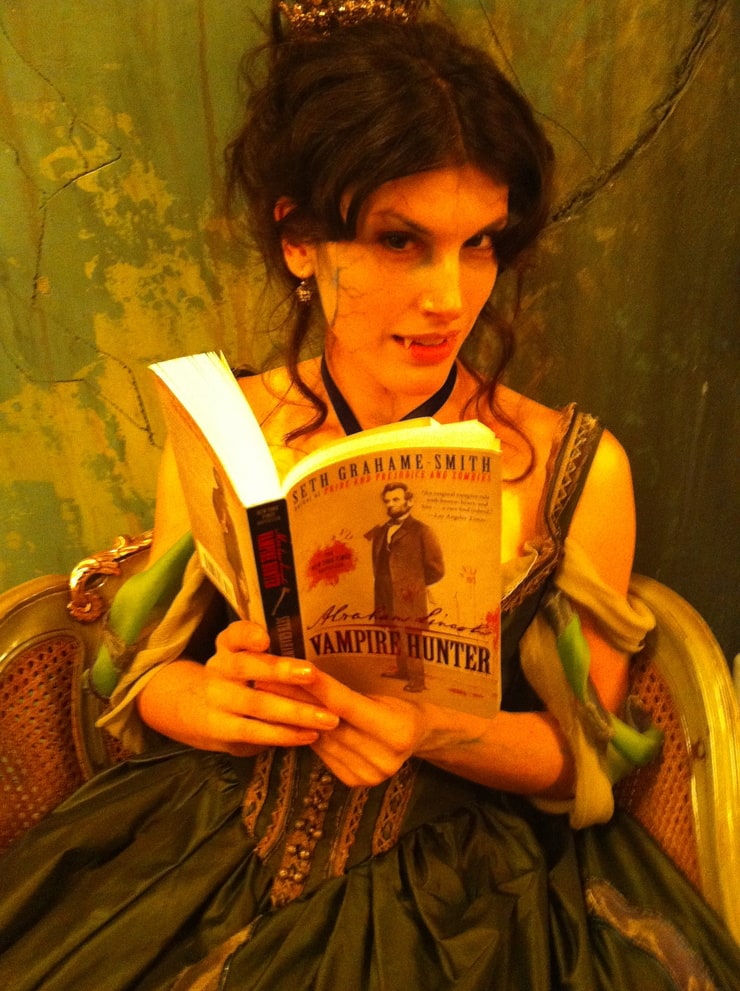 Rachel G. Whittle picture