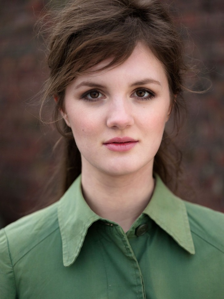 Picture of Alina Stiegler