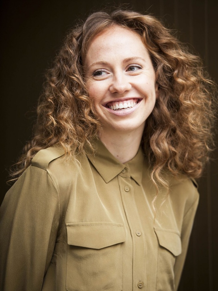 Picture of Anne Gleich