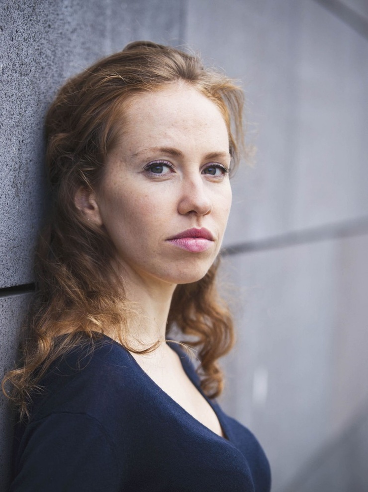 Picture of Anne Gleich