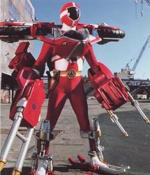 Picture of Carter Grayson