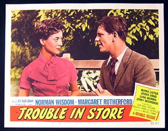 Lobby Card