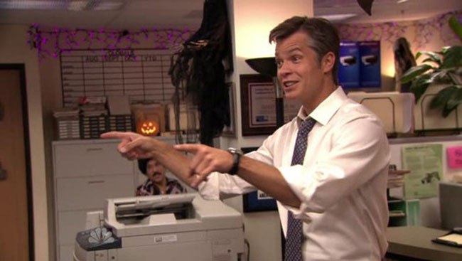 Picture of The Office