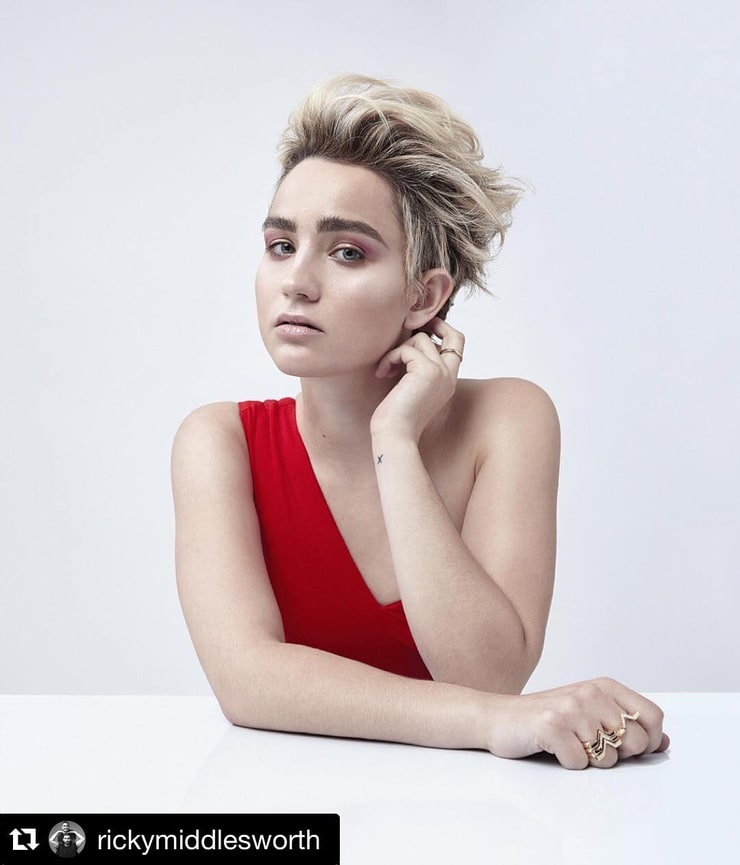 Picture of Bex Taylor-Klaus