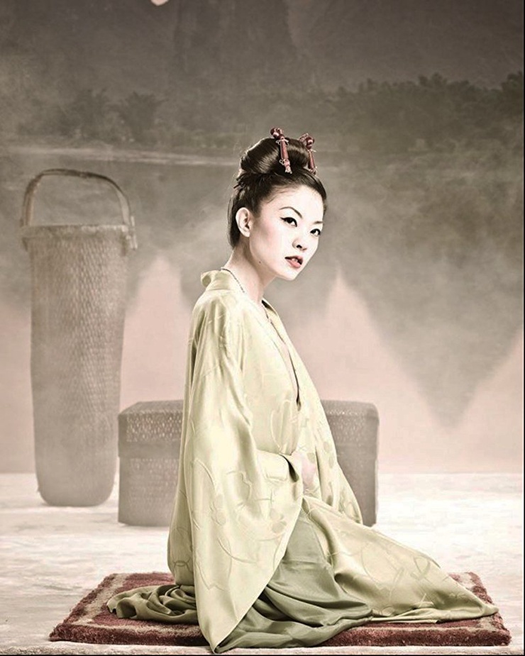 Picture of Xiao Wang