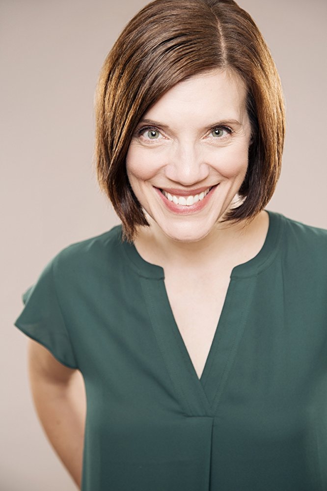 Picture of Lori Funk