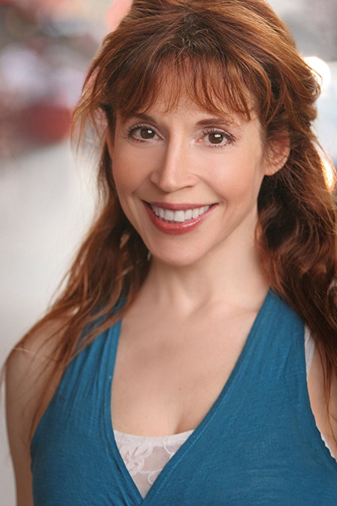 Image of Jillie Simon