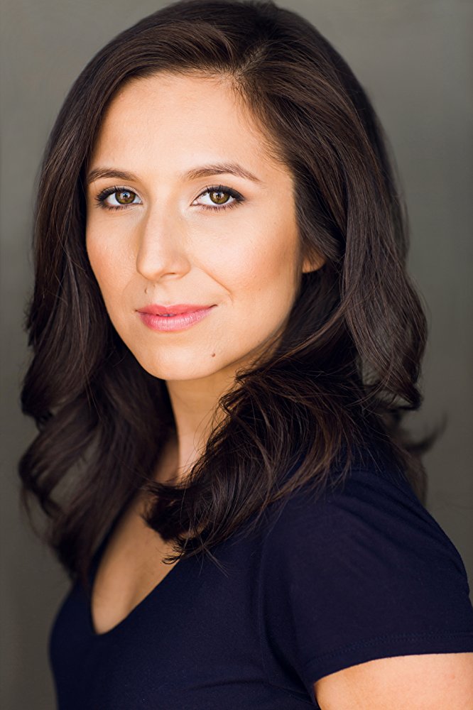 Picture of Nikki Valdez