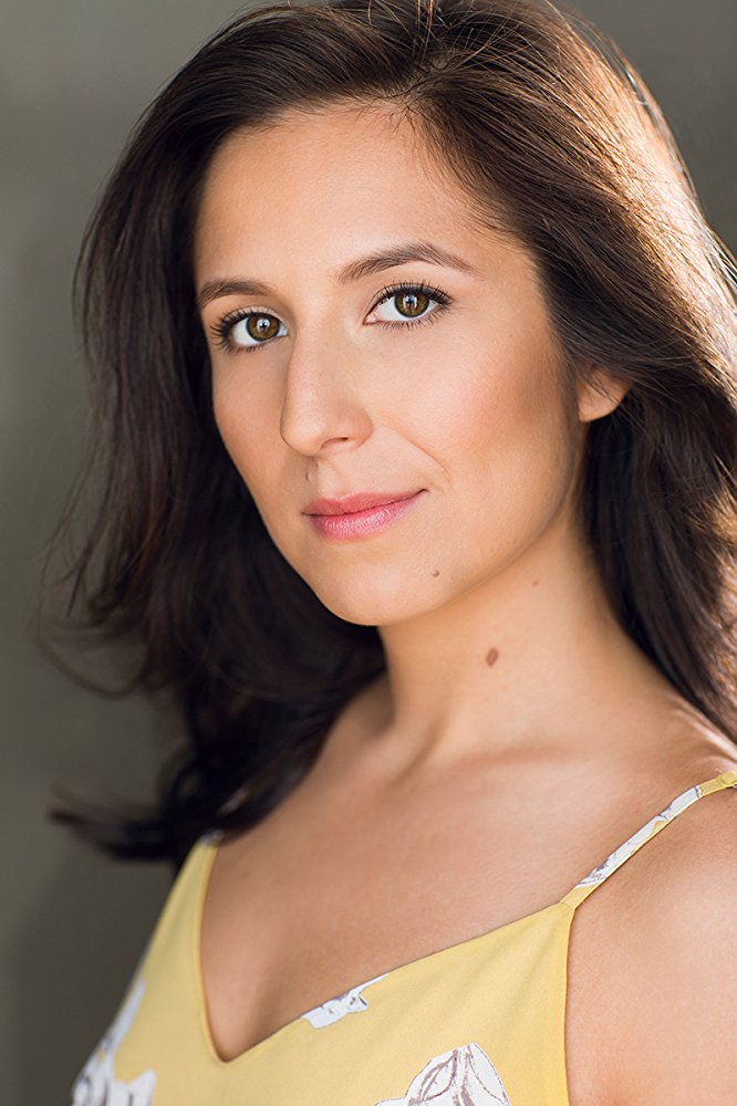 Picture of Nikki Valdez