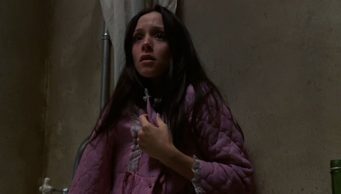 Private Parts (1972) image