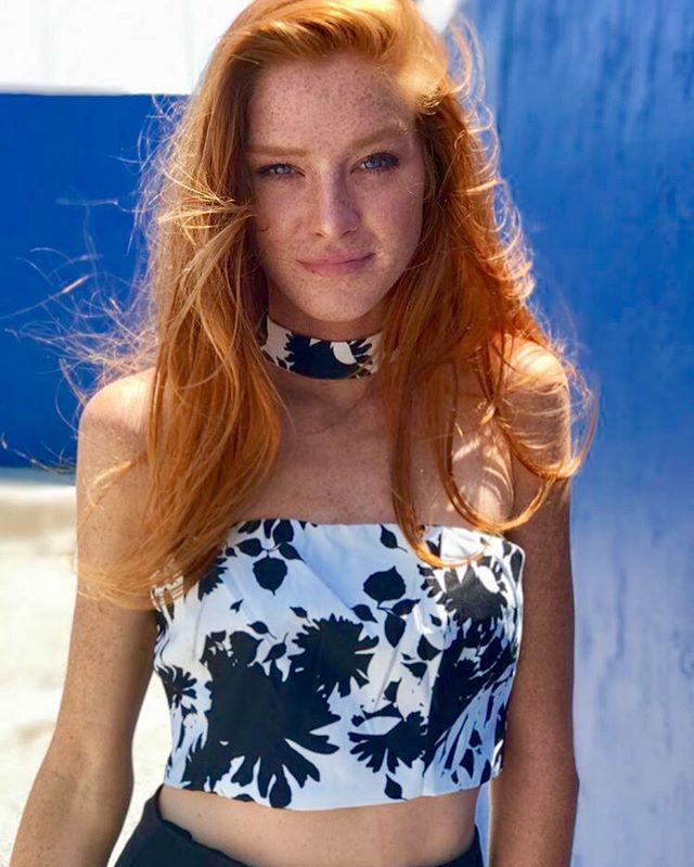 Picture of Kristina Marie