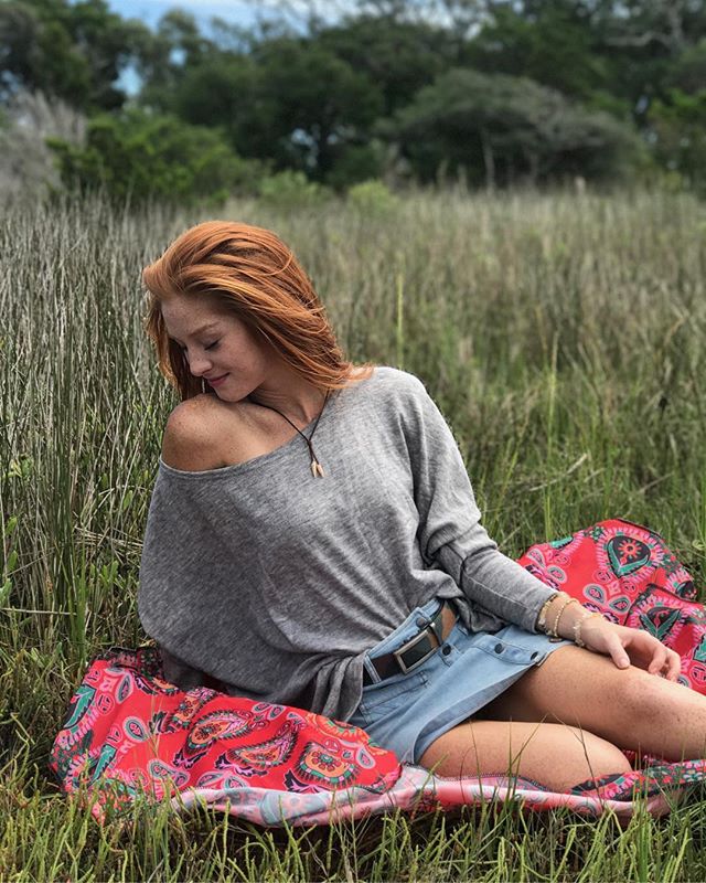 Picture of Kristina Marie