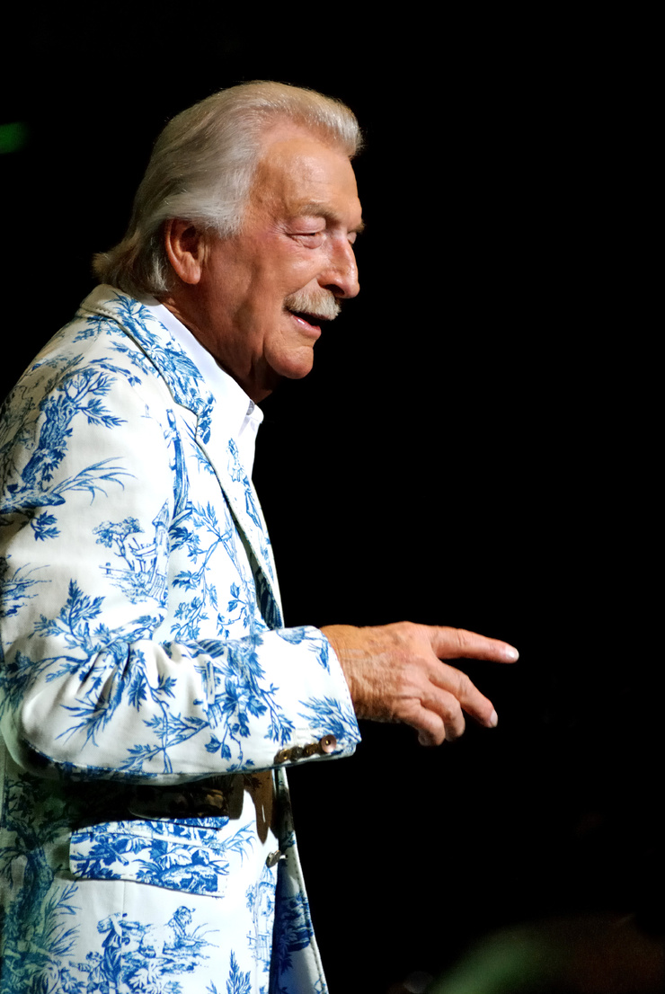 Picture of James Last