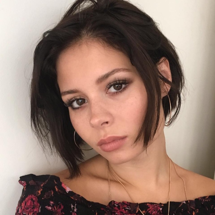 Picture of Nina Nesbitt