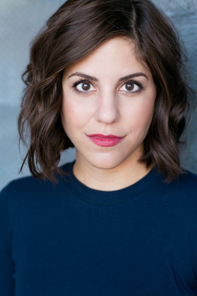 Picture of Ellie Reed