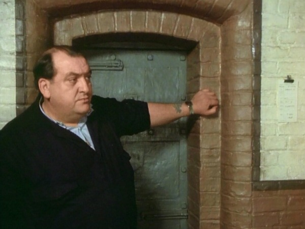 Image of Porridge (1979)